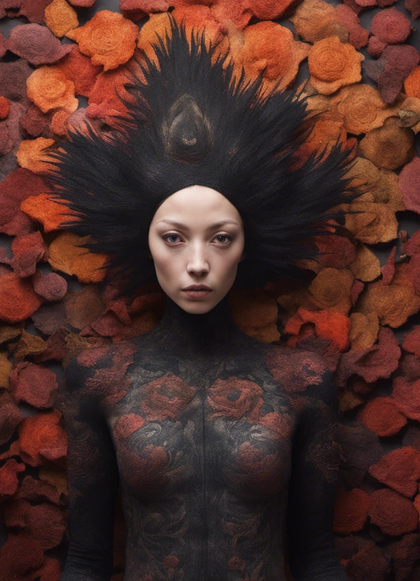 hybrid peoplebugs by artist "bagworm";character design by artist ...