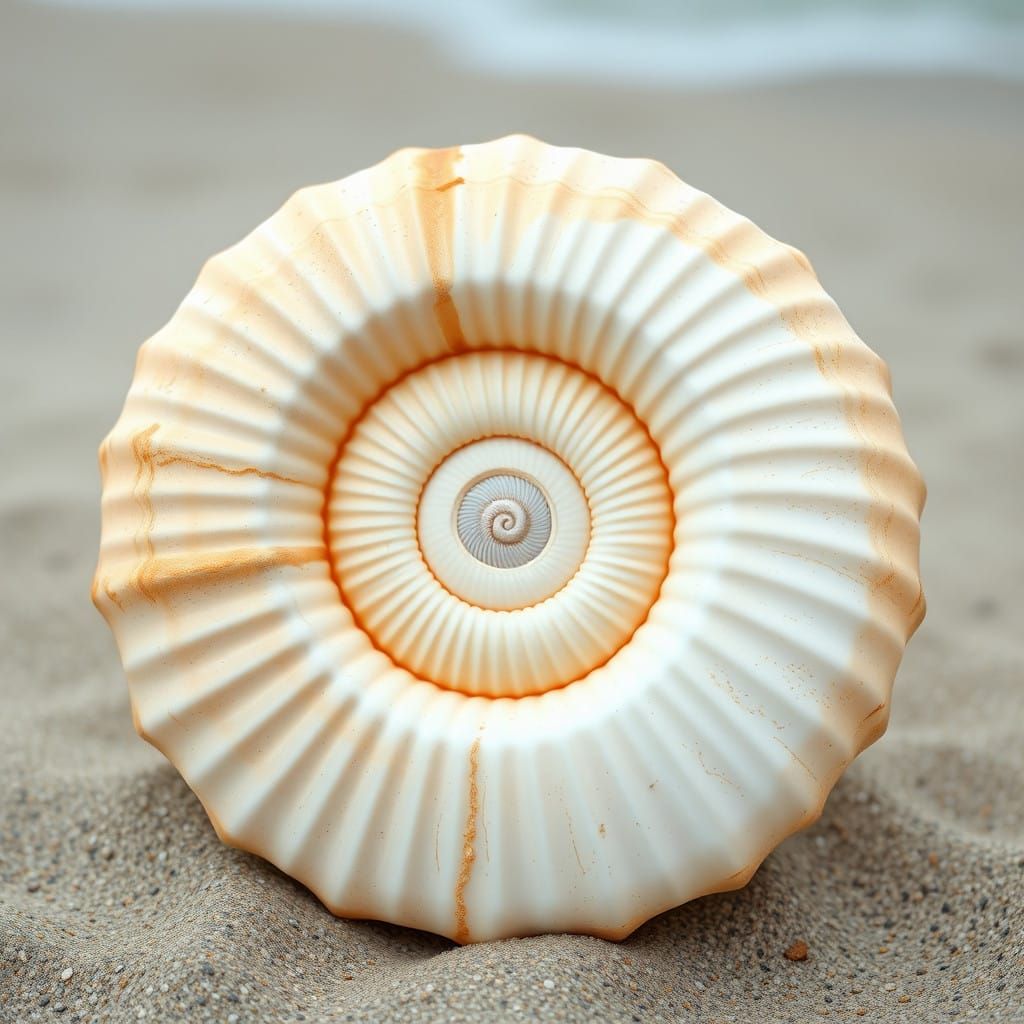 Fibonacci Sequence in Nature - Fibonacci Sequence in Nature