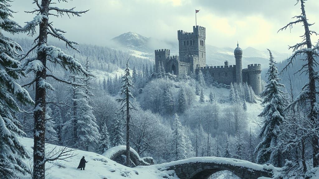 the country narnia - the country narnia