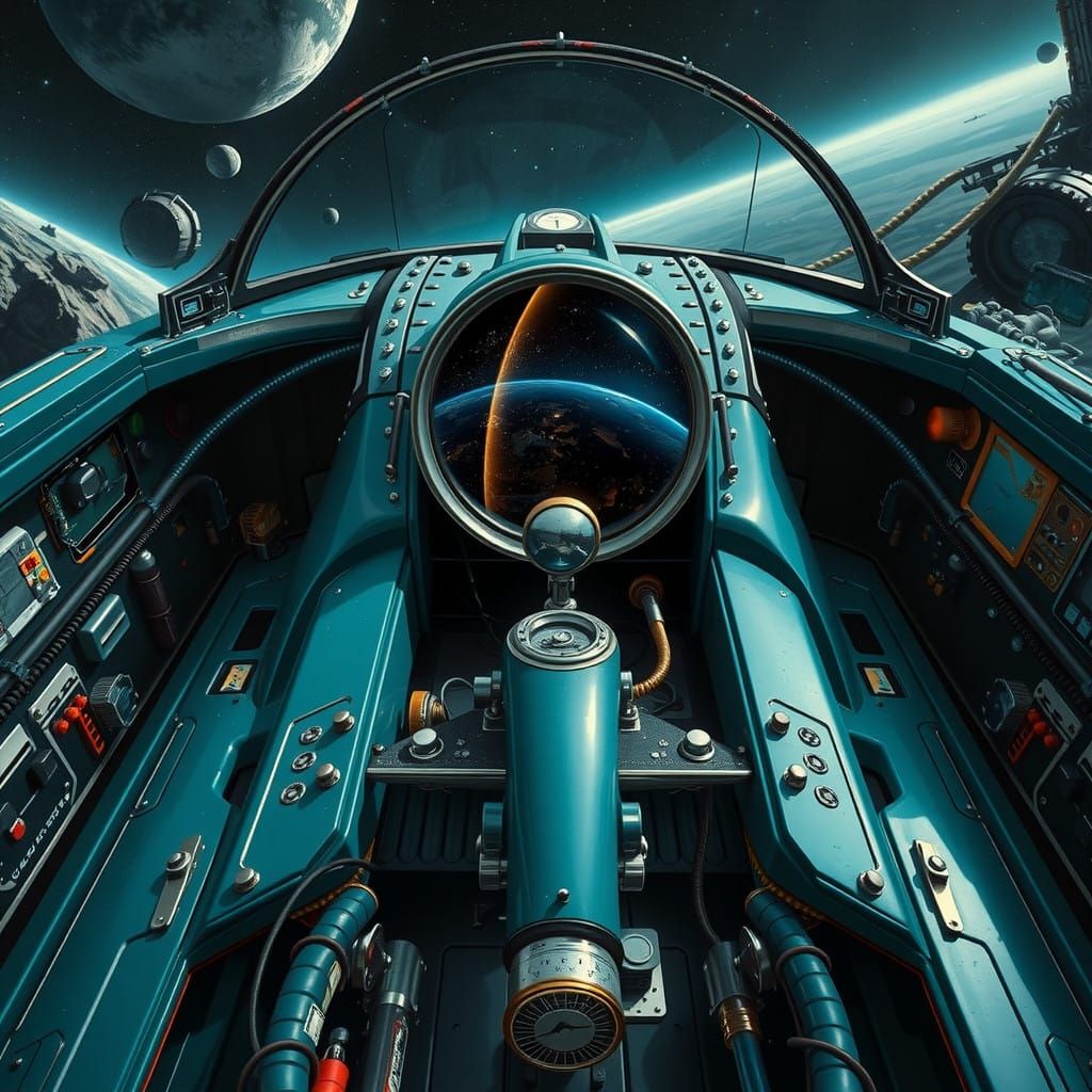 '72 Tapzin Clans FireClaw, 5th Flotilla