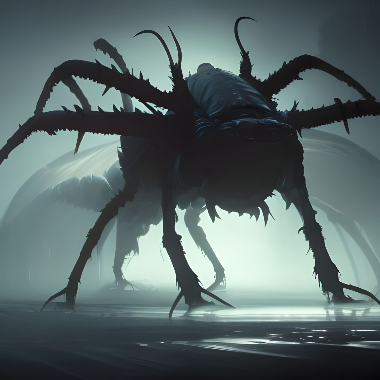 ARC-7788 - User on NightCafe Creator - NightCafe Creator