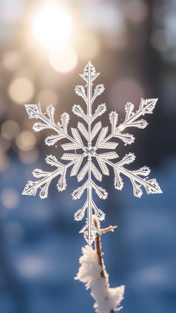 what is a Special Snowflake? - The Essence of Individuality...