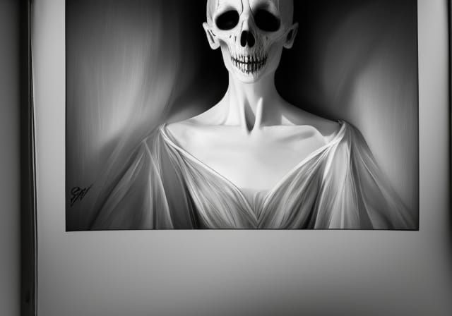 Trapped In The Zone (Twilight Zone Inspired) - AI Generated Artwork ...