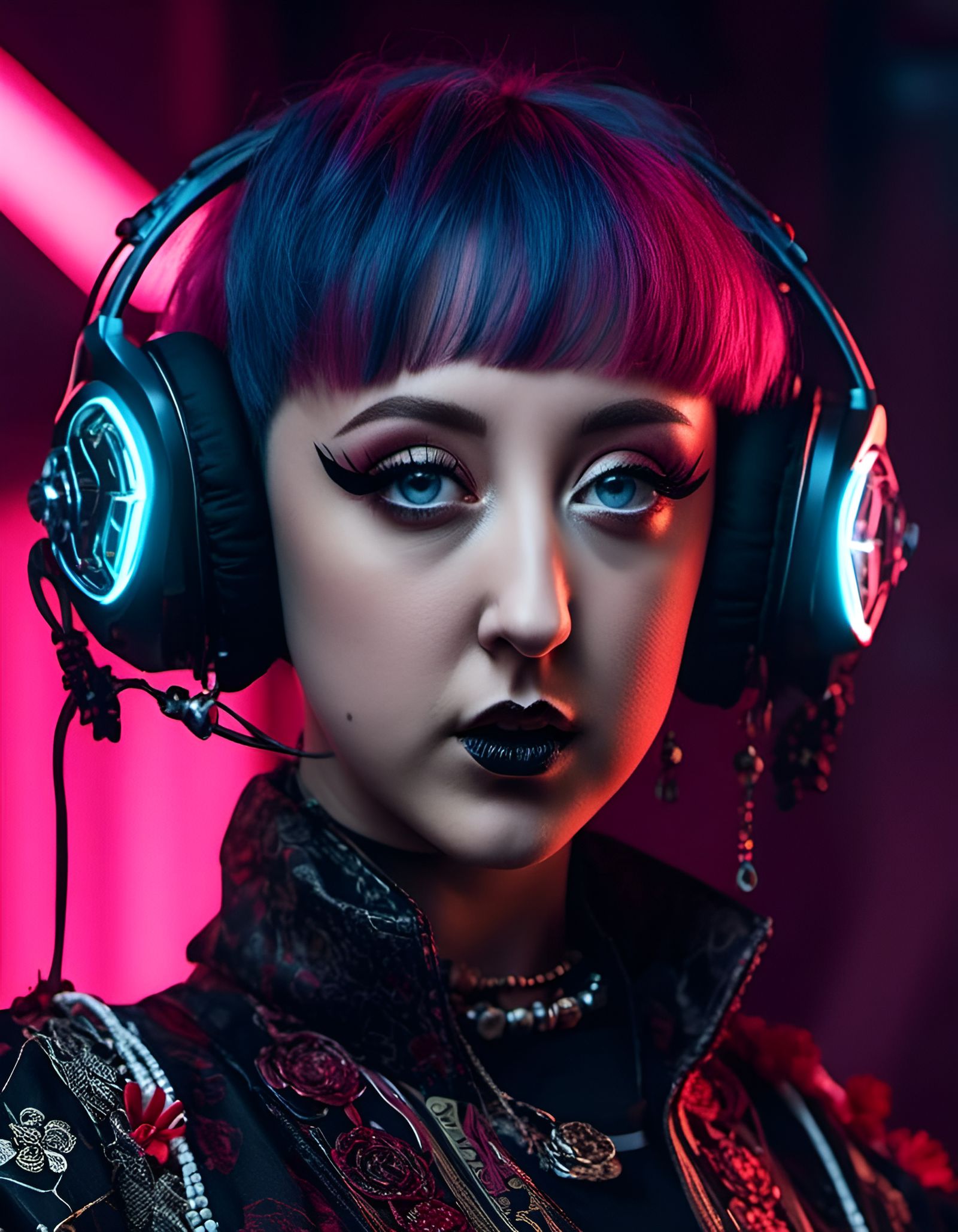 Untitled Creation - AI Generated Artwork - NightCafe Creator