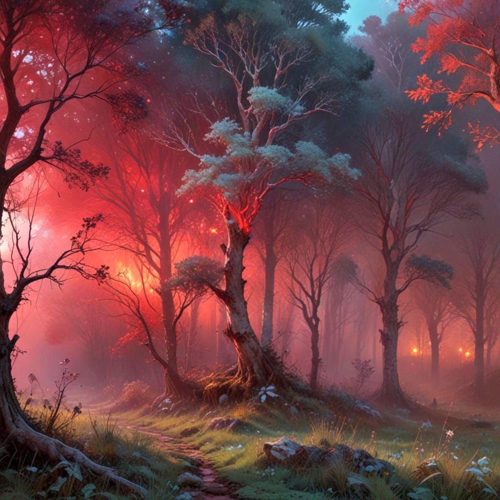 Pink Haze - Pink Haze