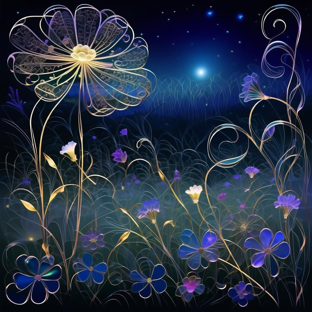 Untitled Creation - AI Generated Artwork - NightCafe Creator