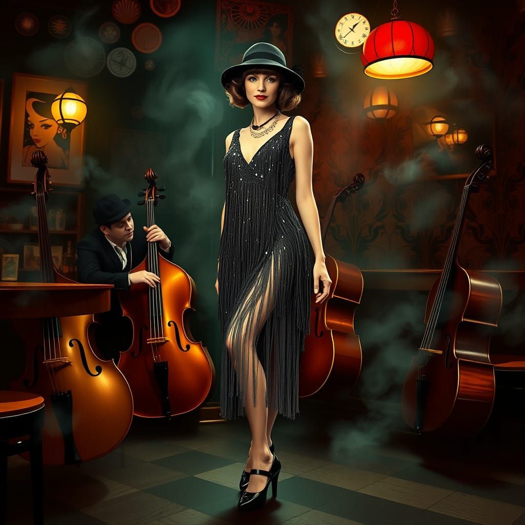 Ruth 1920s - Ruth 1920s