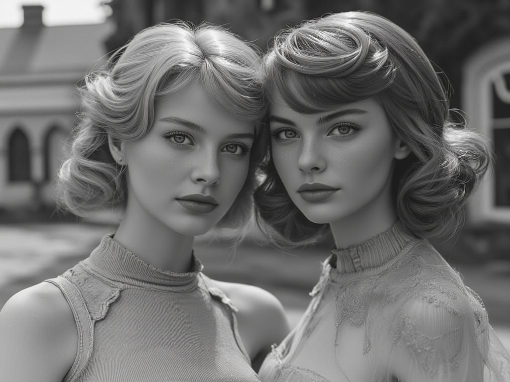 Young Winkman was disconcerted by the neighbor kid’s new synth playmates.