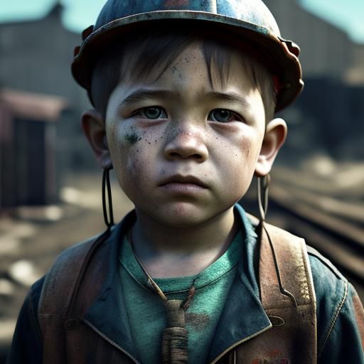 Warzone - AI Generated Artwork - NightCafe Creator