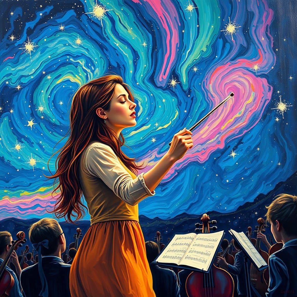 The Magic of Music - The Magic of Music