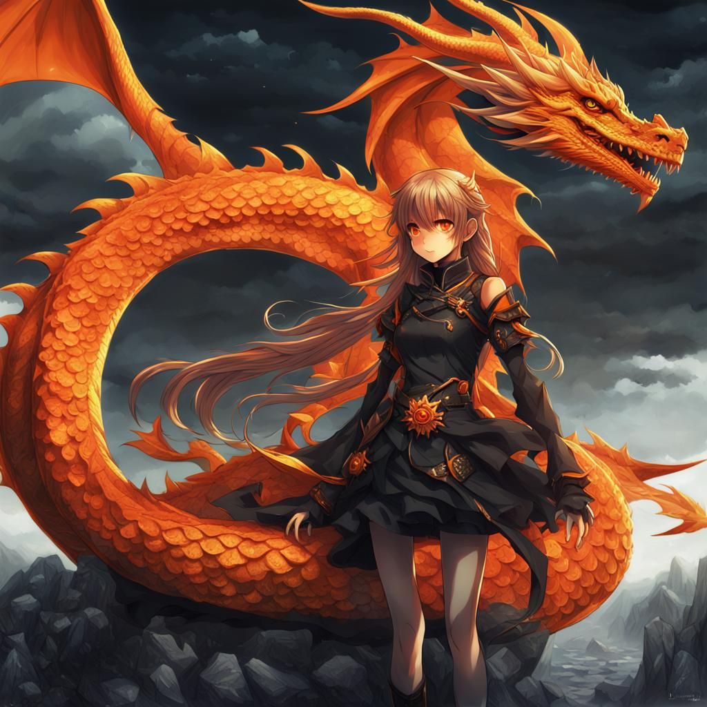 thunder,s princess - AI Generated Artwork - NightCafe Creator