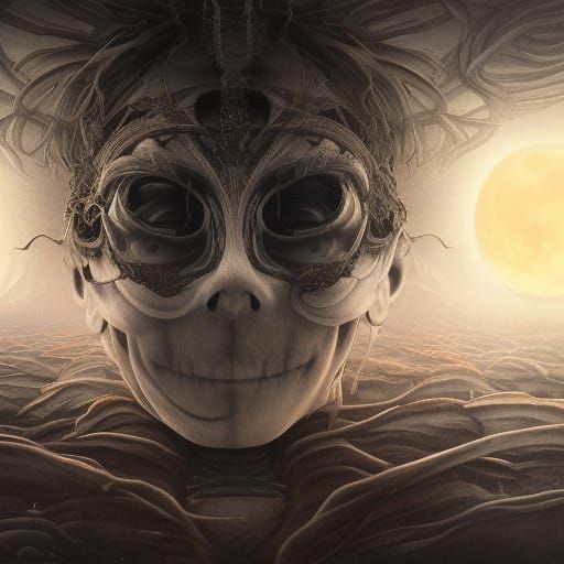 Dead Face on a Japanese Subway your face so white I mistook it for a ...