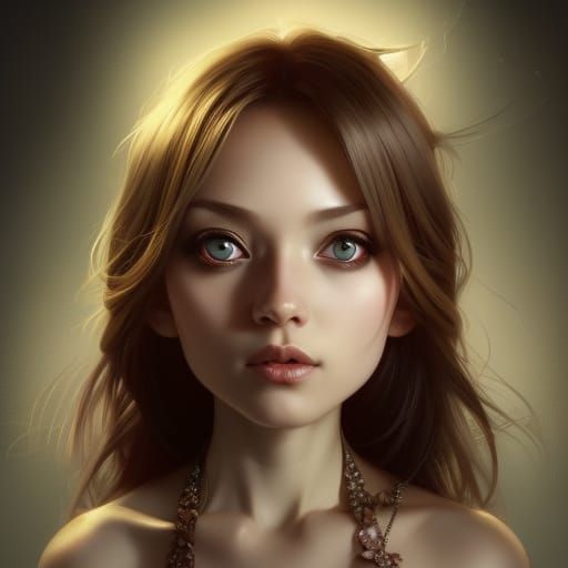 scene - AI Generated Artwork - NightCafe Creator