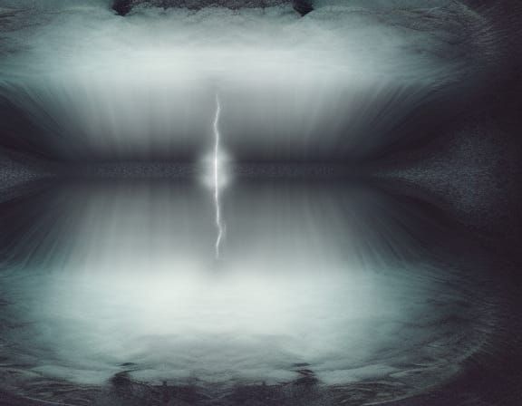 Exploding Pools - AI Generated Artwork - NightCafe Creator