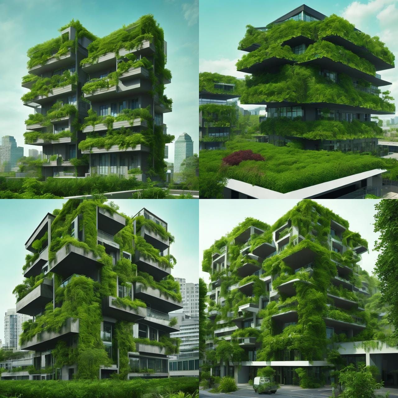 blooming trees. creeper plants. reed. architecture photo. photograph ...