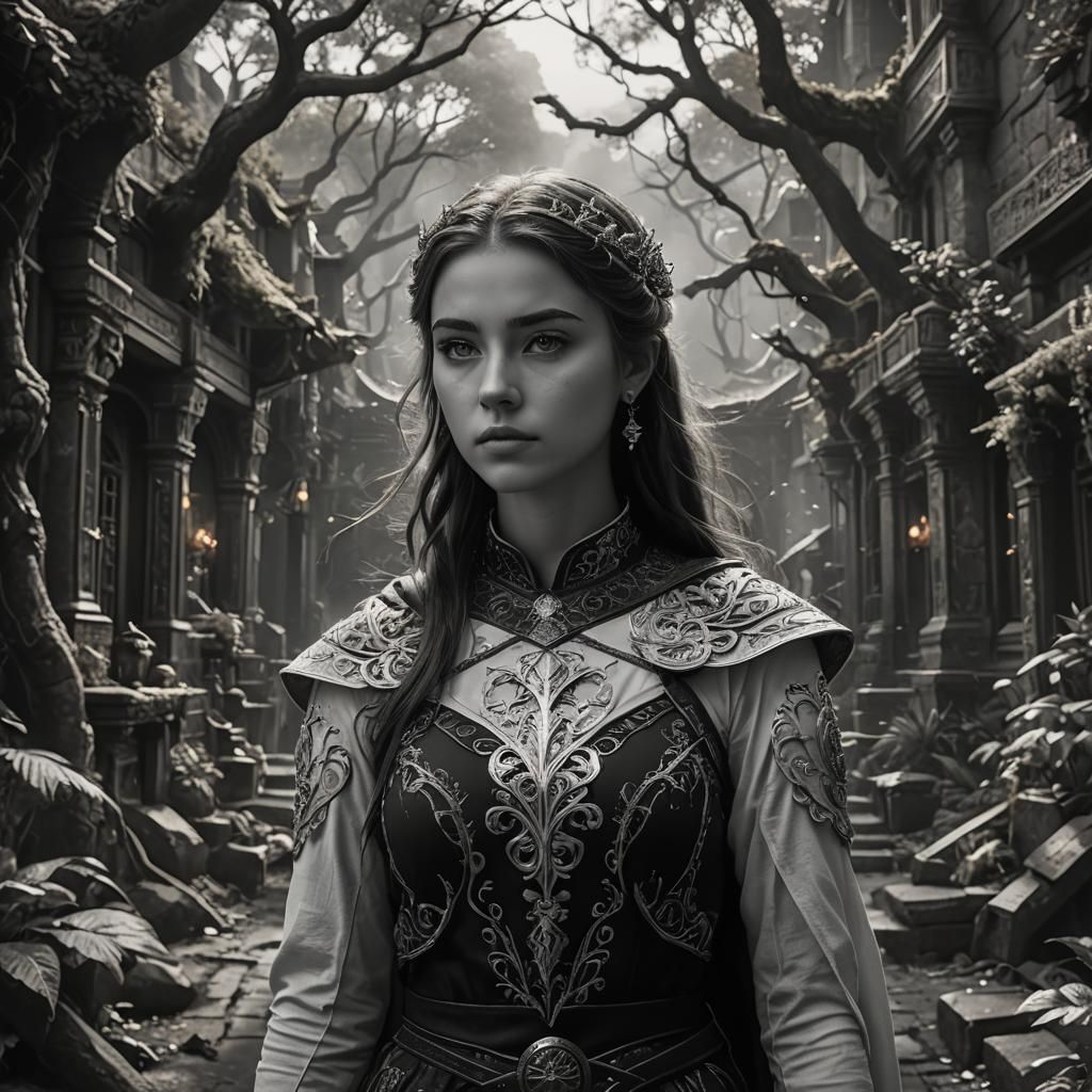 Sad - AI Generated Artwork - NightCafe Creator