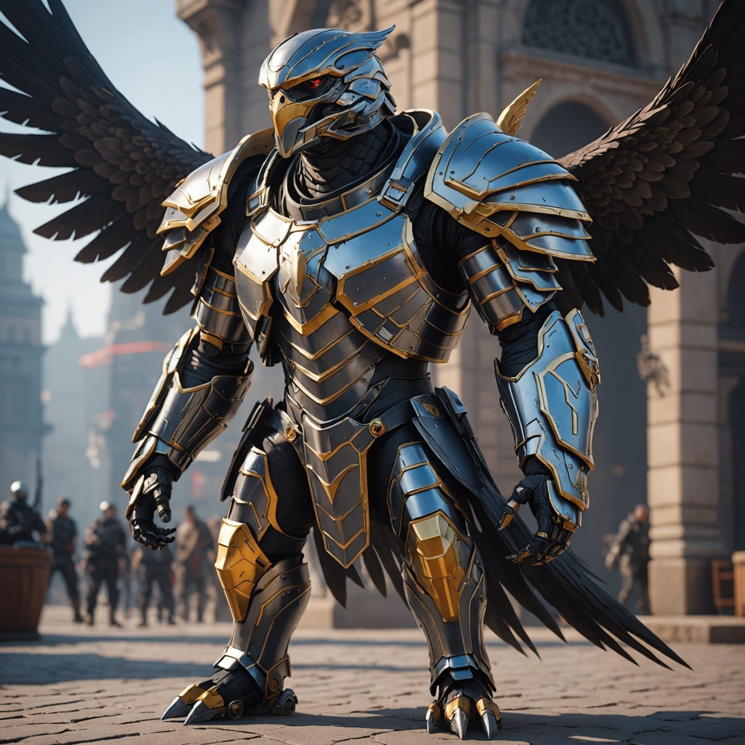 Stable Core - Workflow - NightCafe Creator