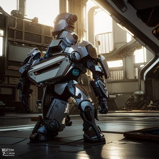 Heavy Sleeper - AI Generated Artwork - NightCafe Creator