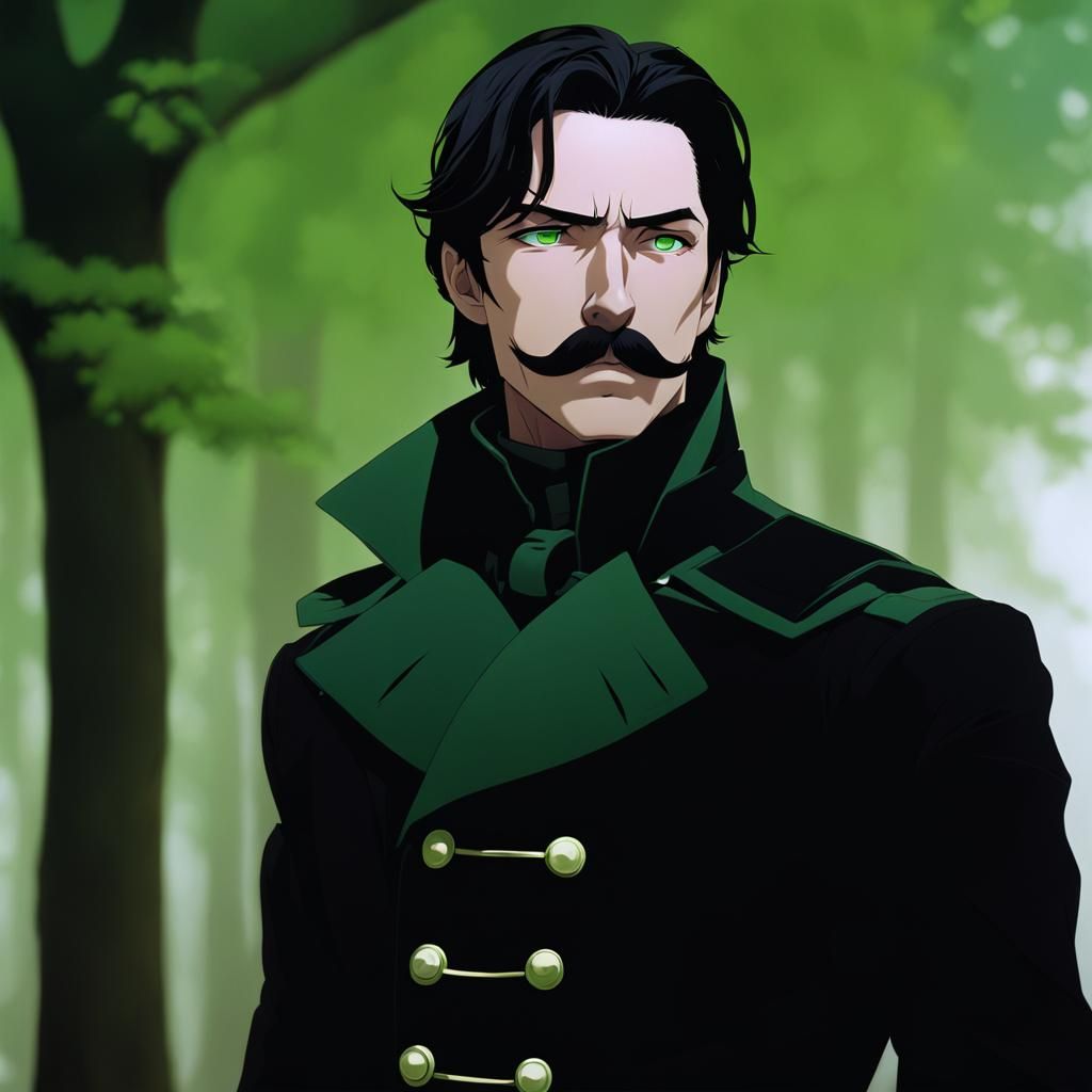 Tache - AI Generated Artwork - NightCafe Creator