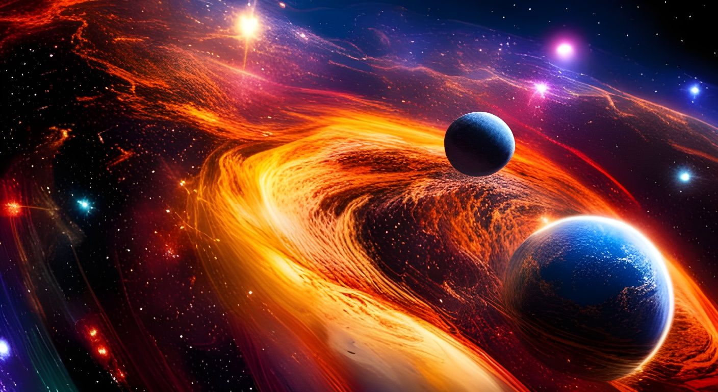 Epsilon Calesius - AI Generated Artwork - NightCafe Creator