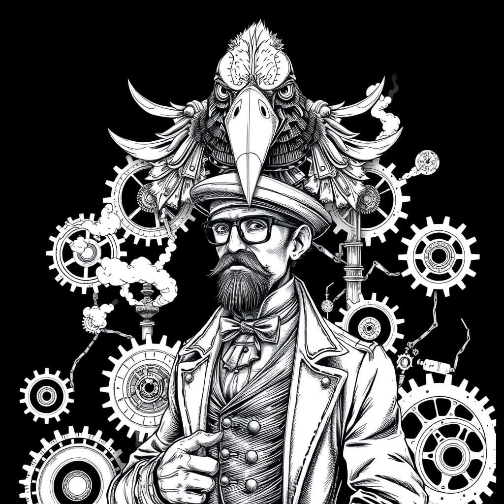 The genius - The genius