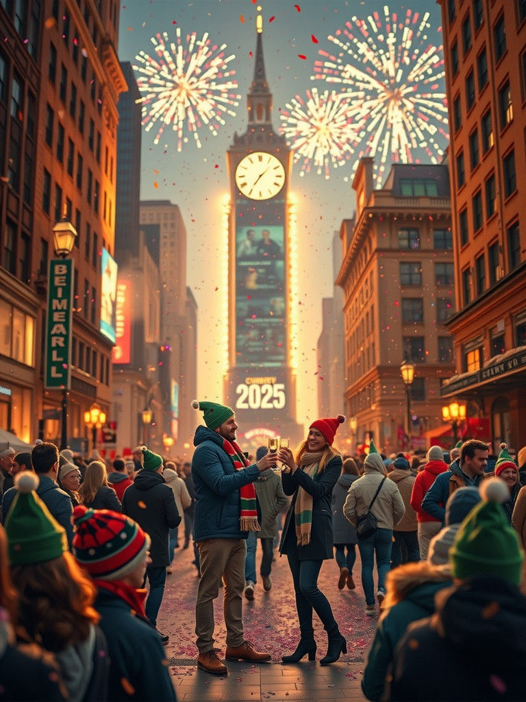 The Countdown - The Countdown