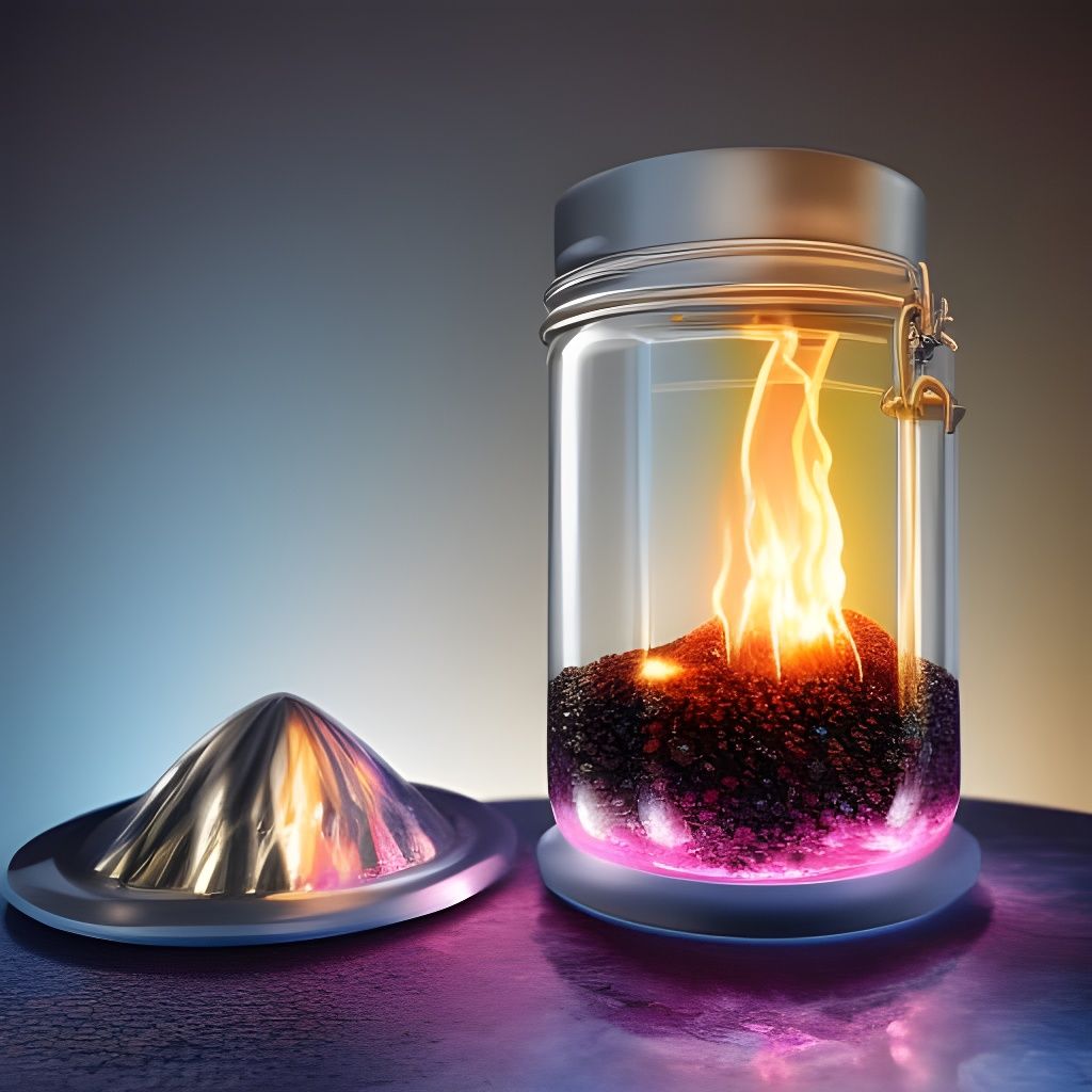 Poprocks & Coke - AI Generated Artwork - NightCafe Creator