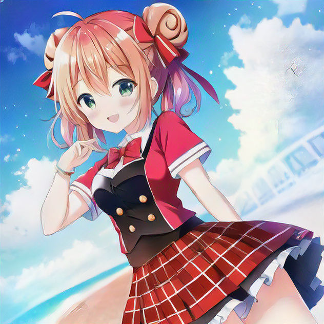 cinnamon - AI Generated Artwork - NightCafe Creator