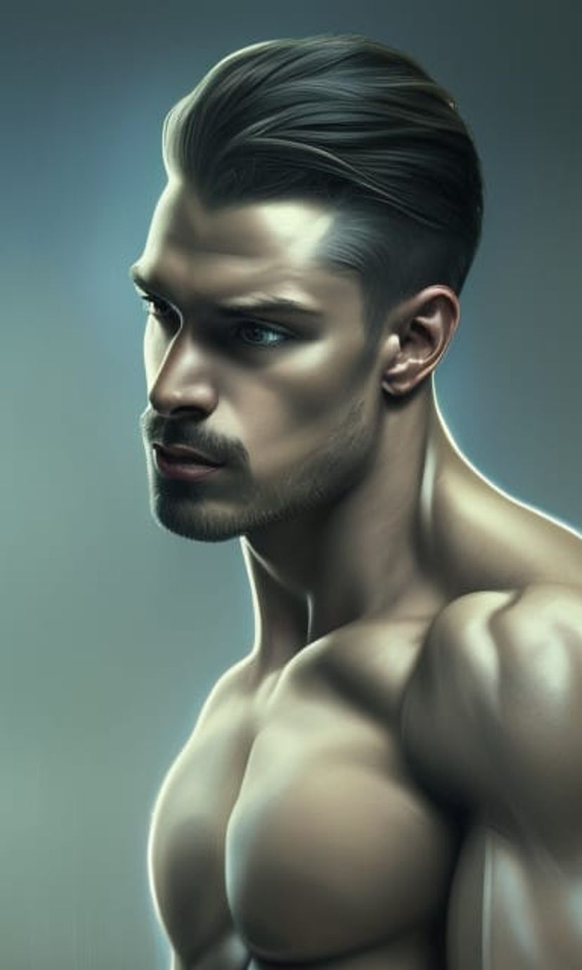 Confusing staircase 3 - AI Generated Artwork - NightCafe Creator