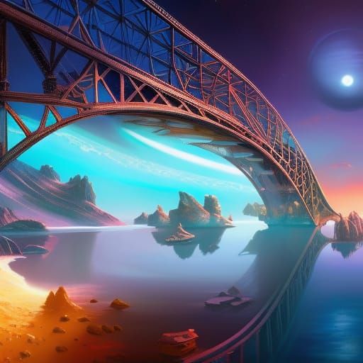 Build bridges of insight through empathy, see the world through the ...