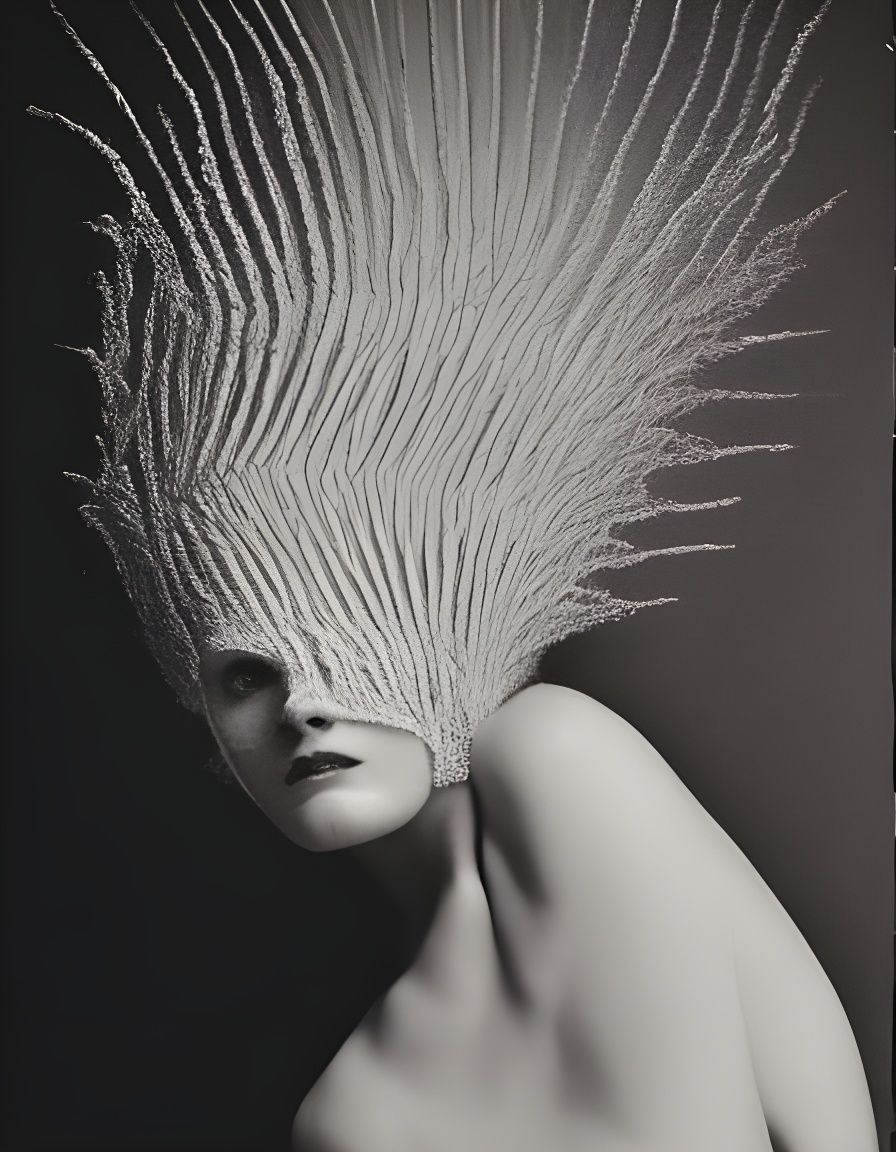 Exploding Hats - AI Generated Artwork - NightCafe Creator