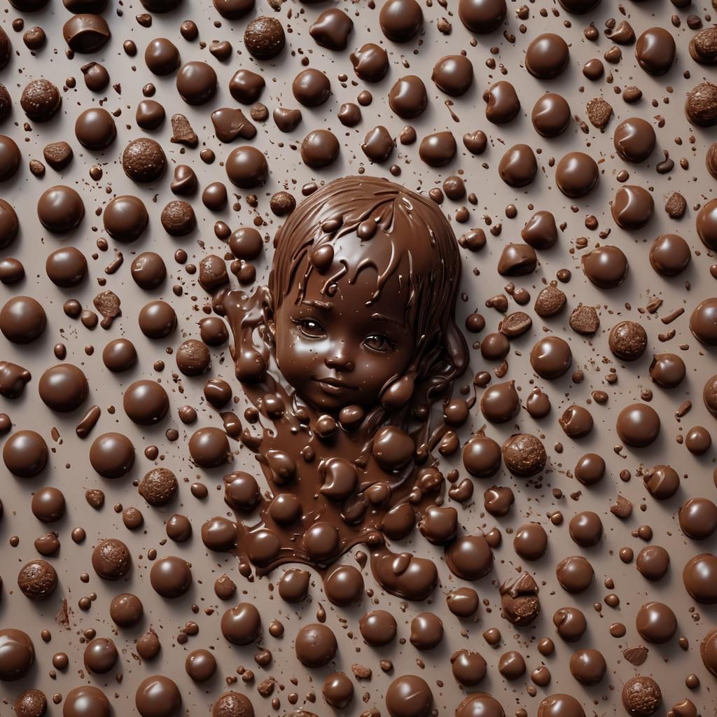 Lil Choco - Lil Choco