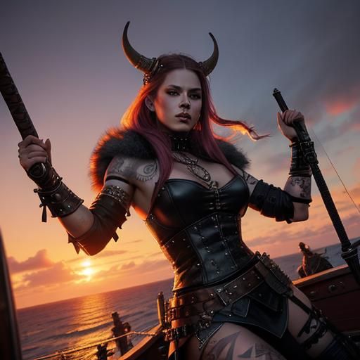 Onward - AI Generated Artwork - NightCafe Creator