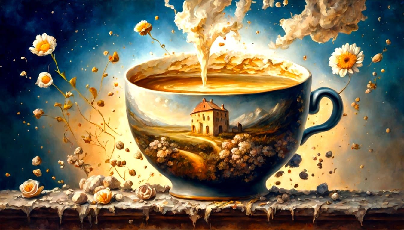 Distant Home - Distant Home