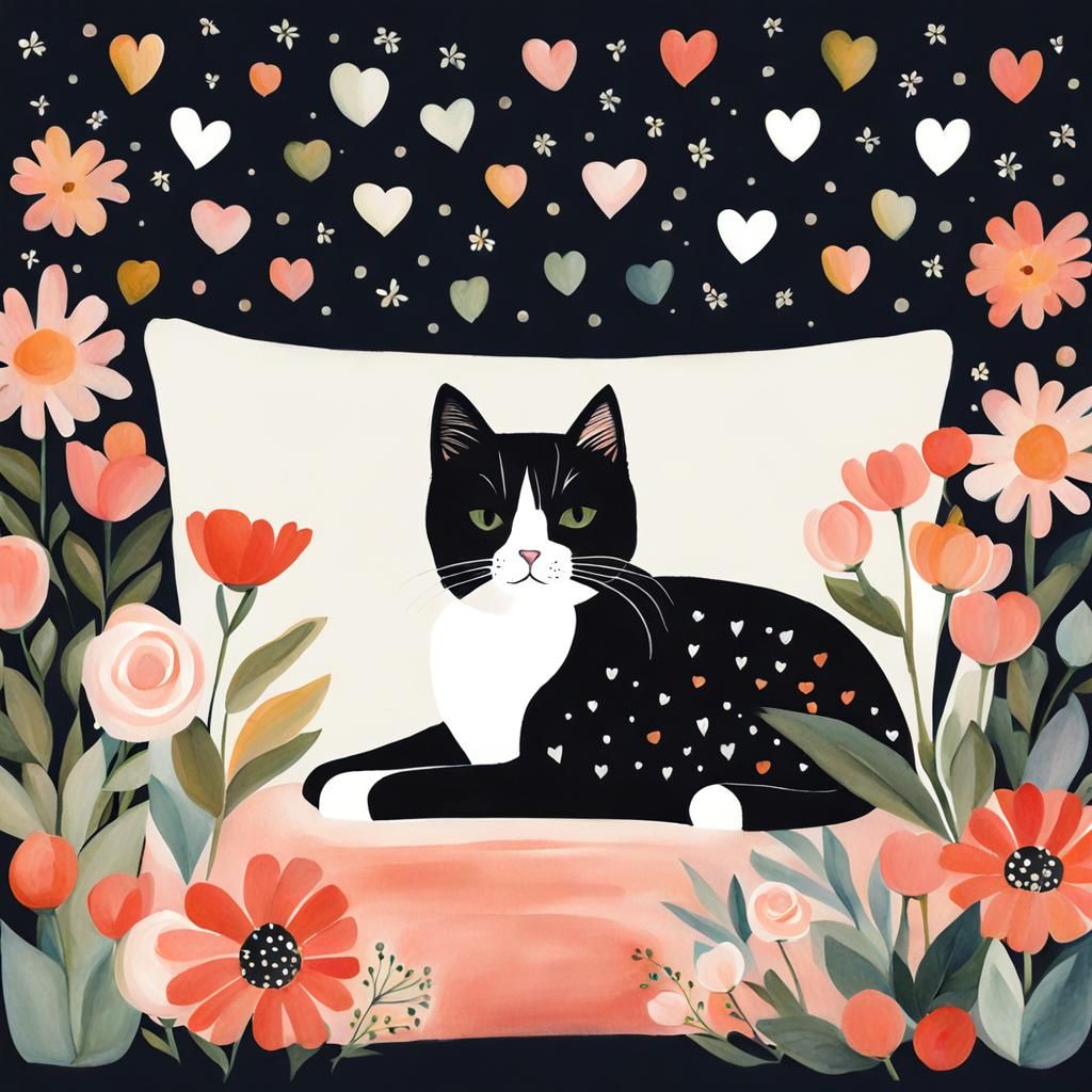 Grace Popp - AI Generated Artwork - NightCafe Creator