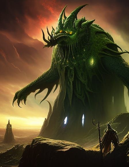 Pabaisa - AI Generated Artwork - NightCafe Creator