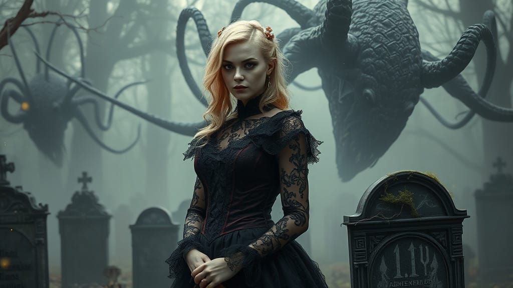 Living Shadows - Living Shadows