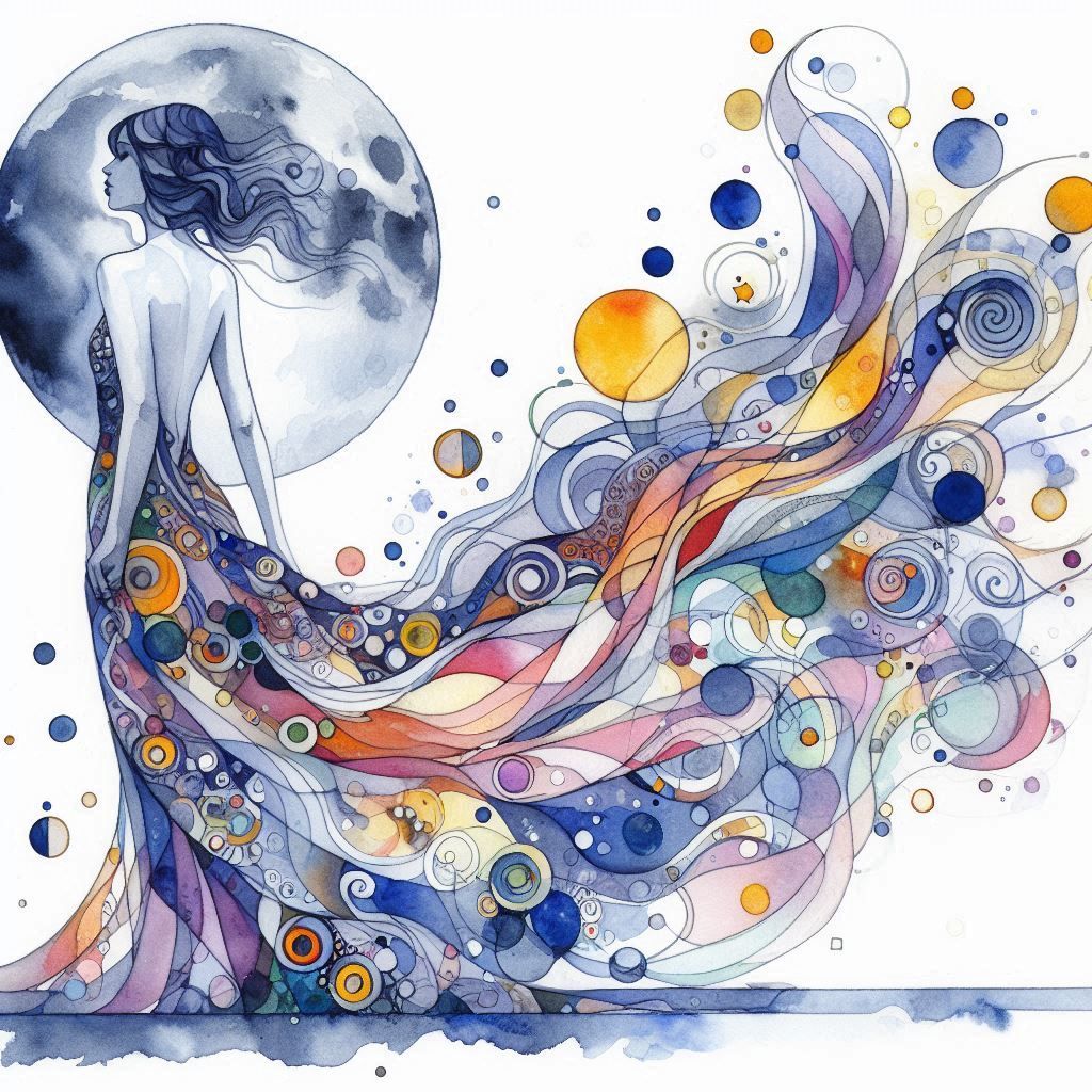 Dreamtime - AI Generated Artwork - NightCafe Creator