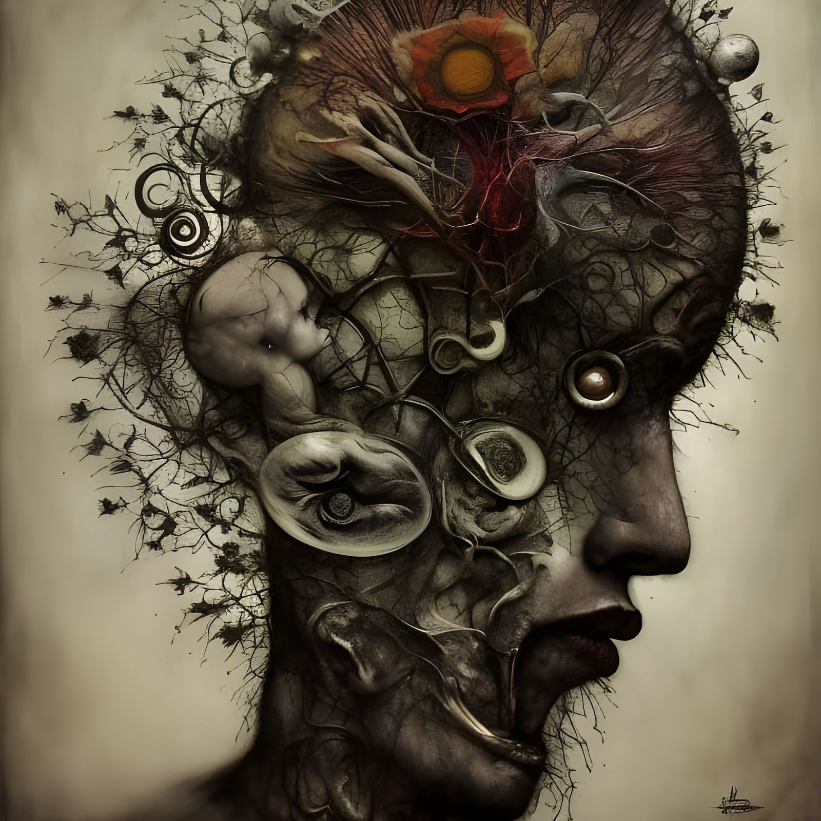 PAIN-ting - AI Generated Artwork - NightCafe Creator