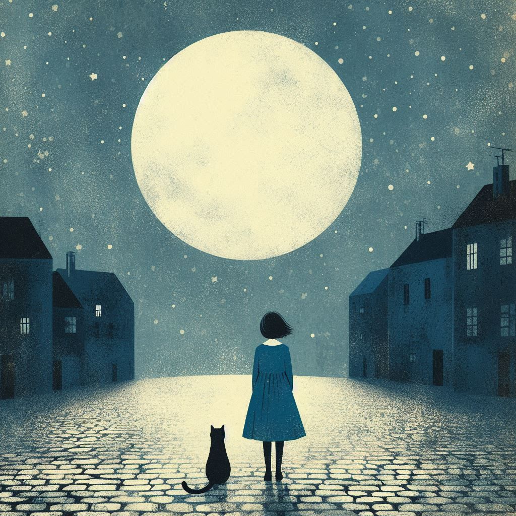 Good Night Friends 💤😴 - AI Generated Artwork - NightCafe Creator