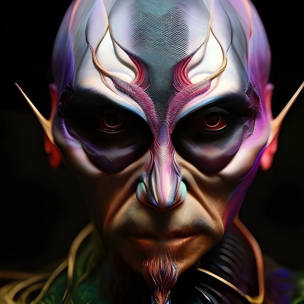 Nosferatu - AI Generated Artwork - NightCafe Creator