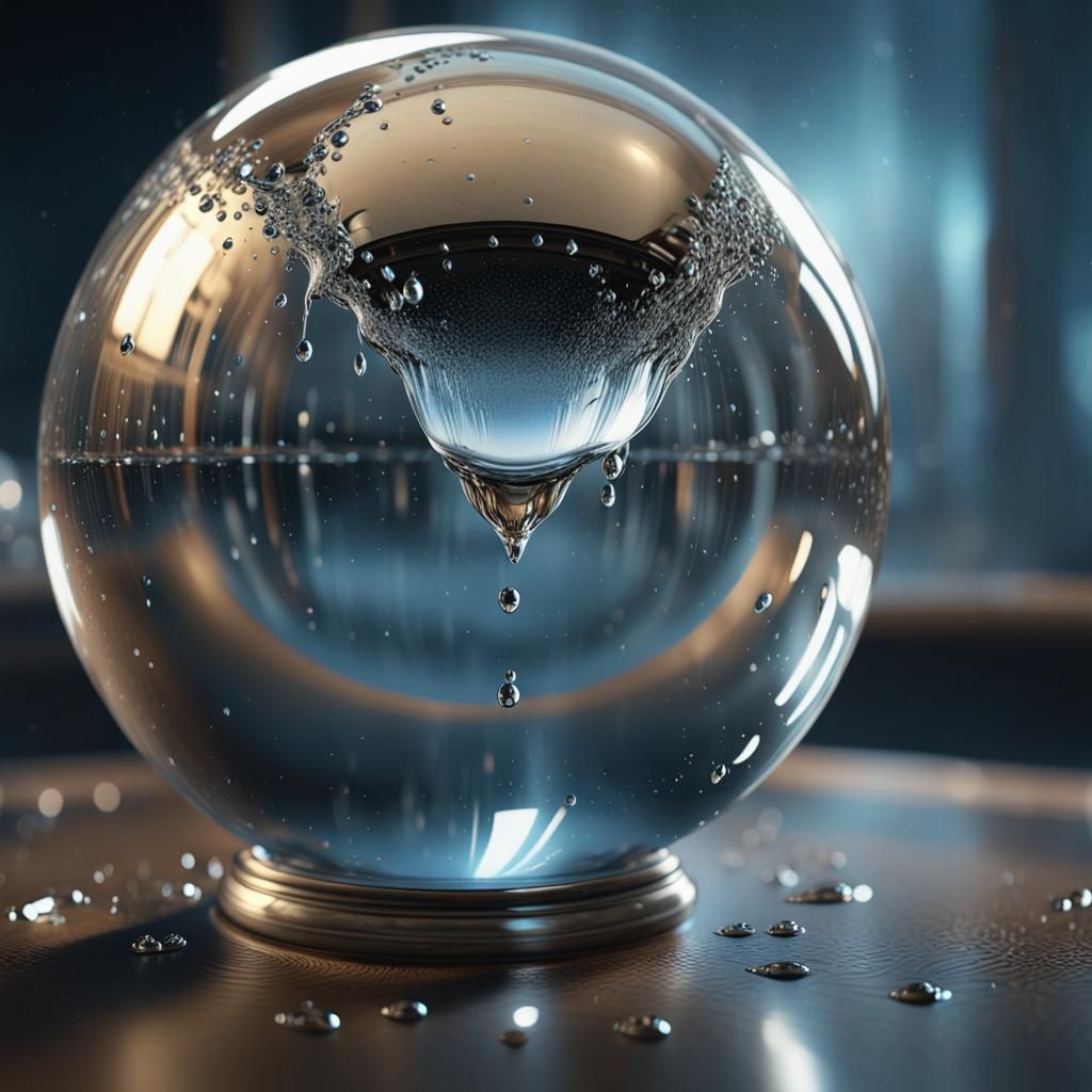 Optical Illusion - 40 - AI Generated Artwork - NightCafe Creator