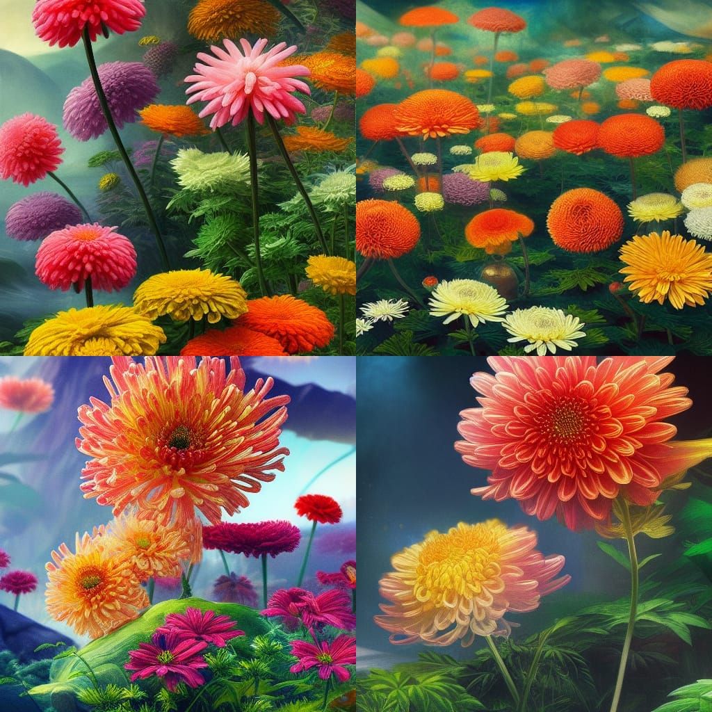 Tree of life - AI Generated Artwork - NightCafe Creator