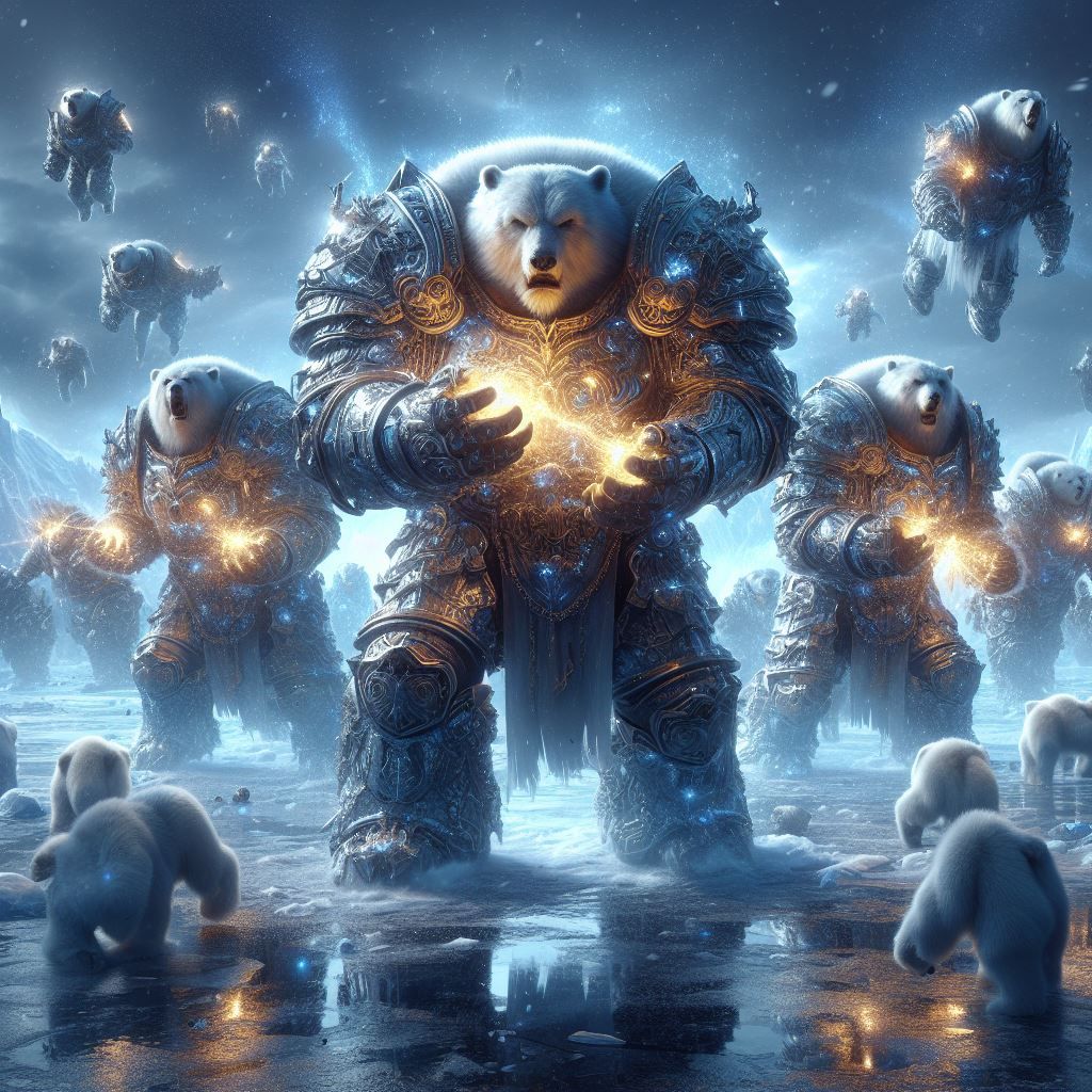 "Good Luck" - AI Generated Artwork - NightCafe Creator