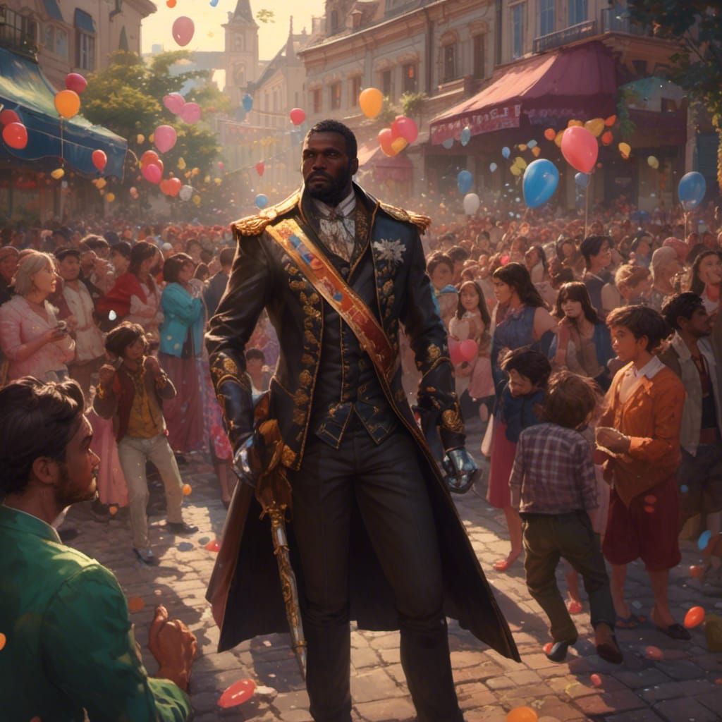 I will talk about Orlando who for love came into fury and mad, of a man ...