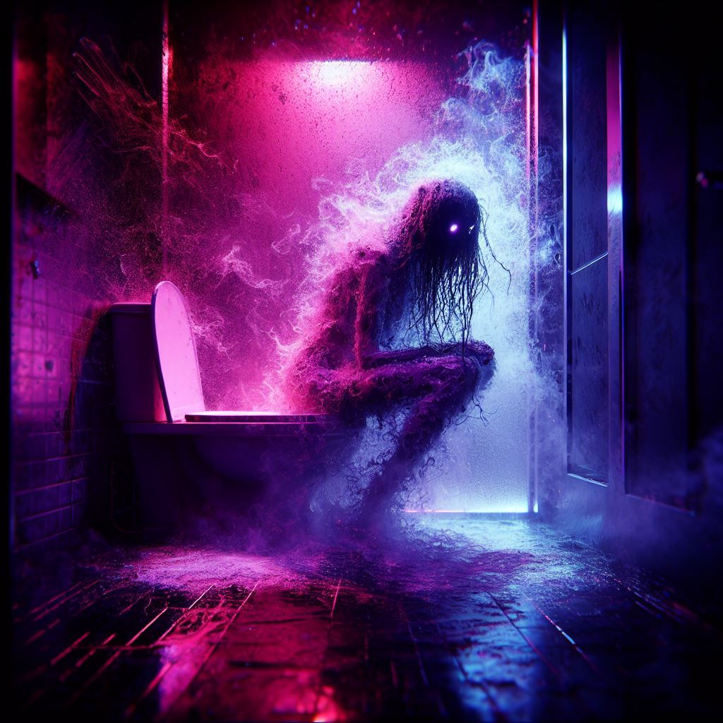 nightmare - AI Generated Artwork - NightCafe Creator