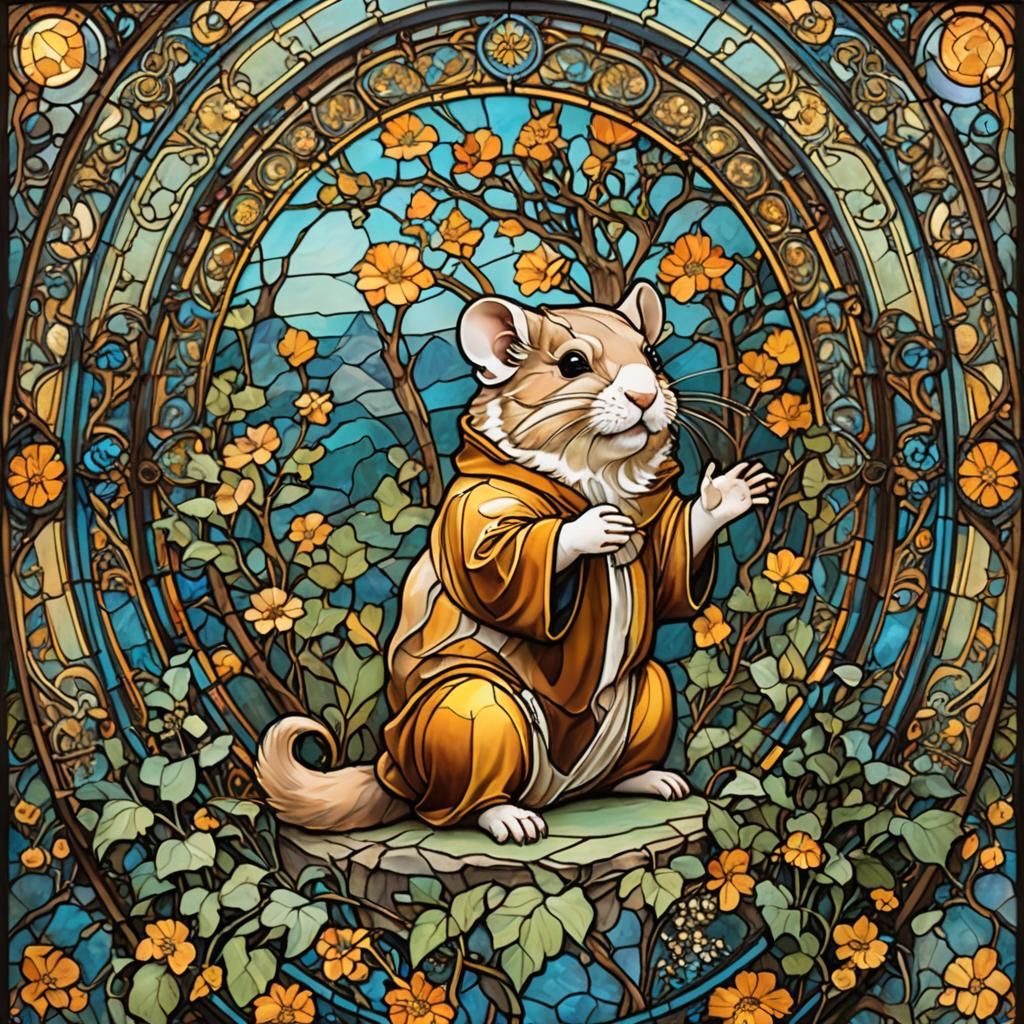 Misa - User on NightCafe Creator - NightCafe Creator