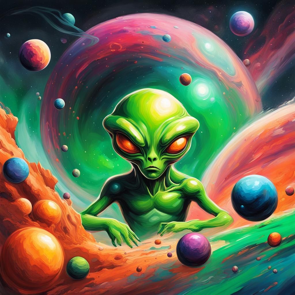 alienation - AI Generated Artwork - NightCafe Creator