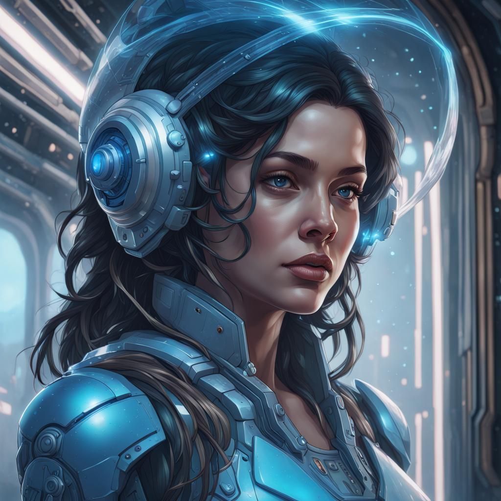 Untitled Creation - AI Generated Artwork - NightCafe Creator