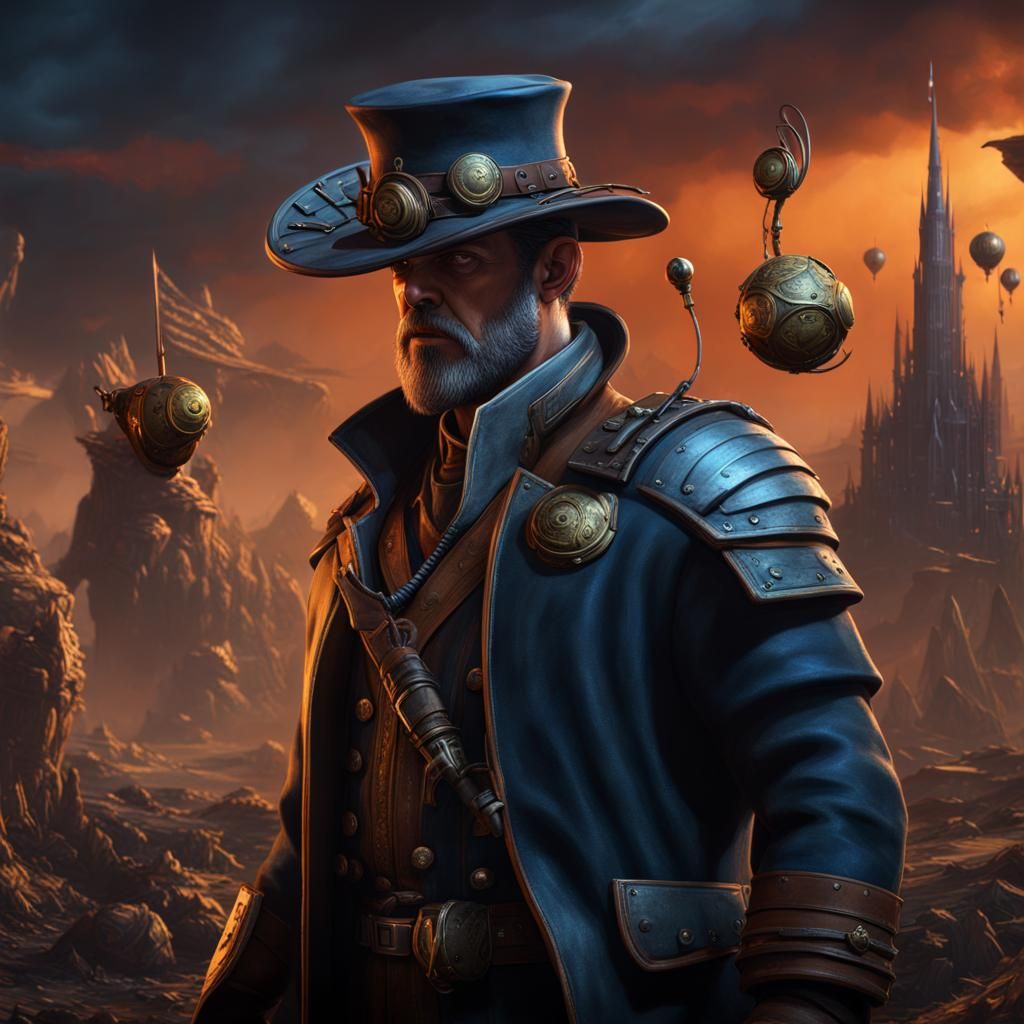 pasanov - User on NightCafe Creator - NightCafe Creator